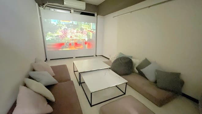 ✨大感謝SALE!✨クリスマス会🎄新大久保徒歩4分🚶♀️韓国女子会🎉ライブ視聴✨誕生日🎂忘年会🍲の写真14