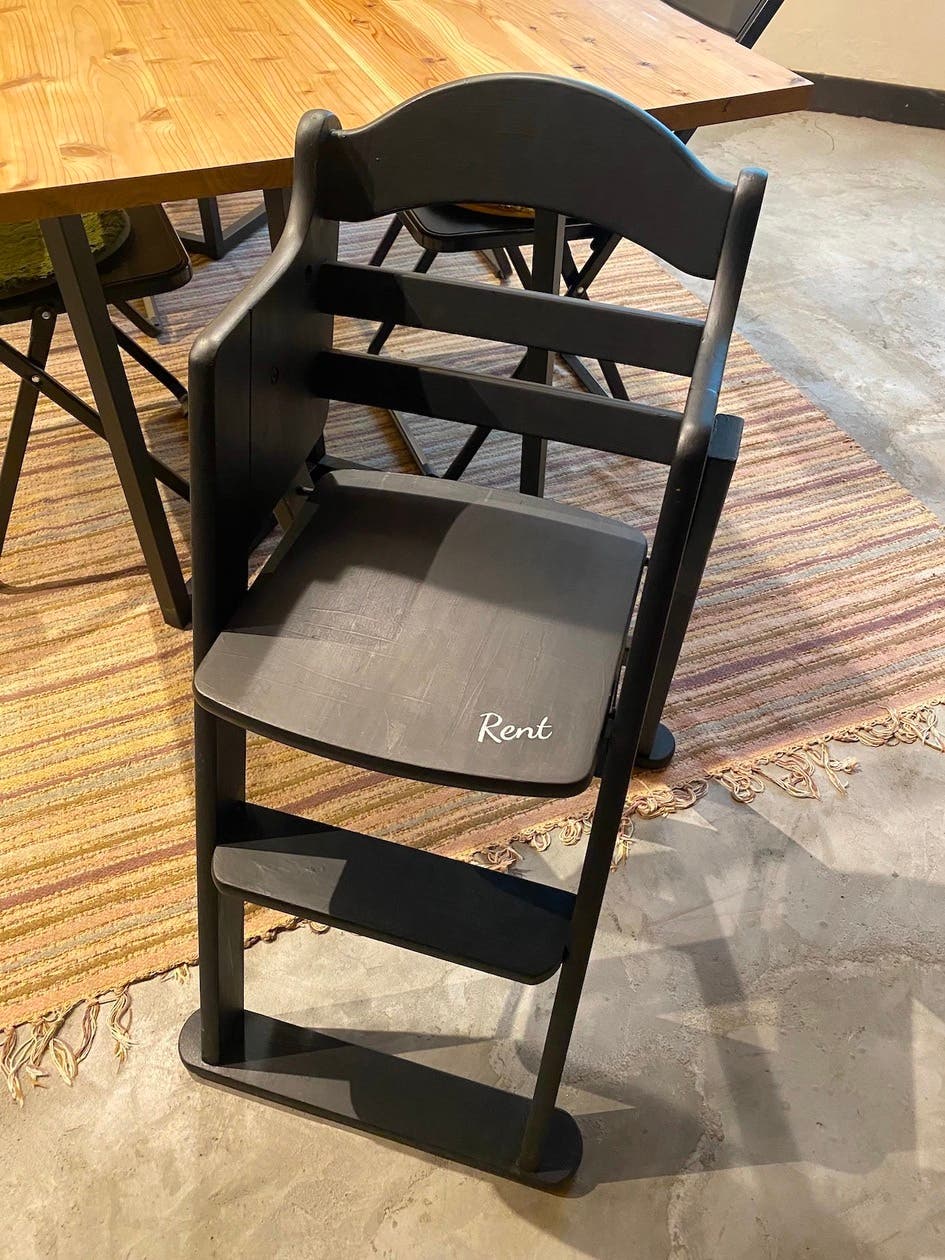 【JR放出駅北口から徒歩圏内！】個人スクール、ミーティングに最適！ 女子会・ママ会利用可 / 毎回清掃・除菌グッズで感染症対策の写真5