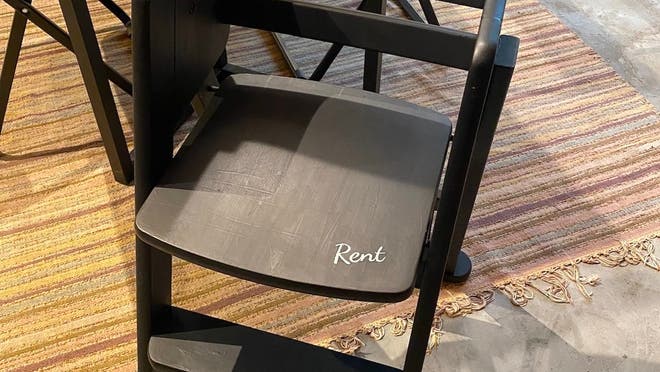 【JR放出駅北口から徒歩圏内!】個人スクール、ミーティングに最適! 女子会・ママ会利用可 / 毎回清掃・除菌グッズで感染症対策の写真5