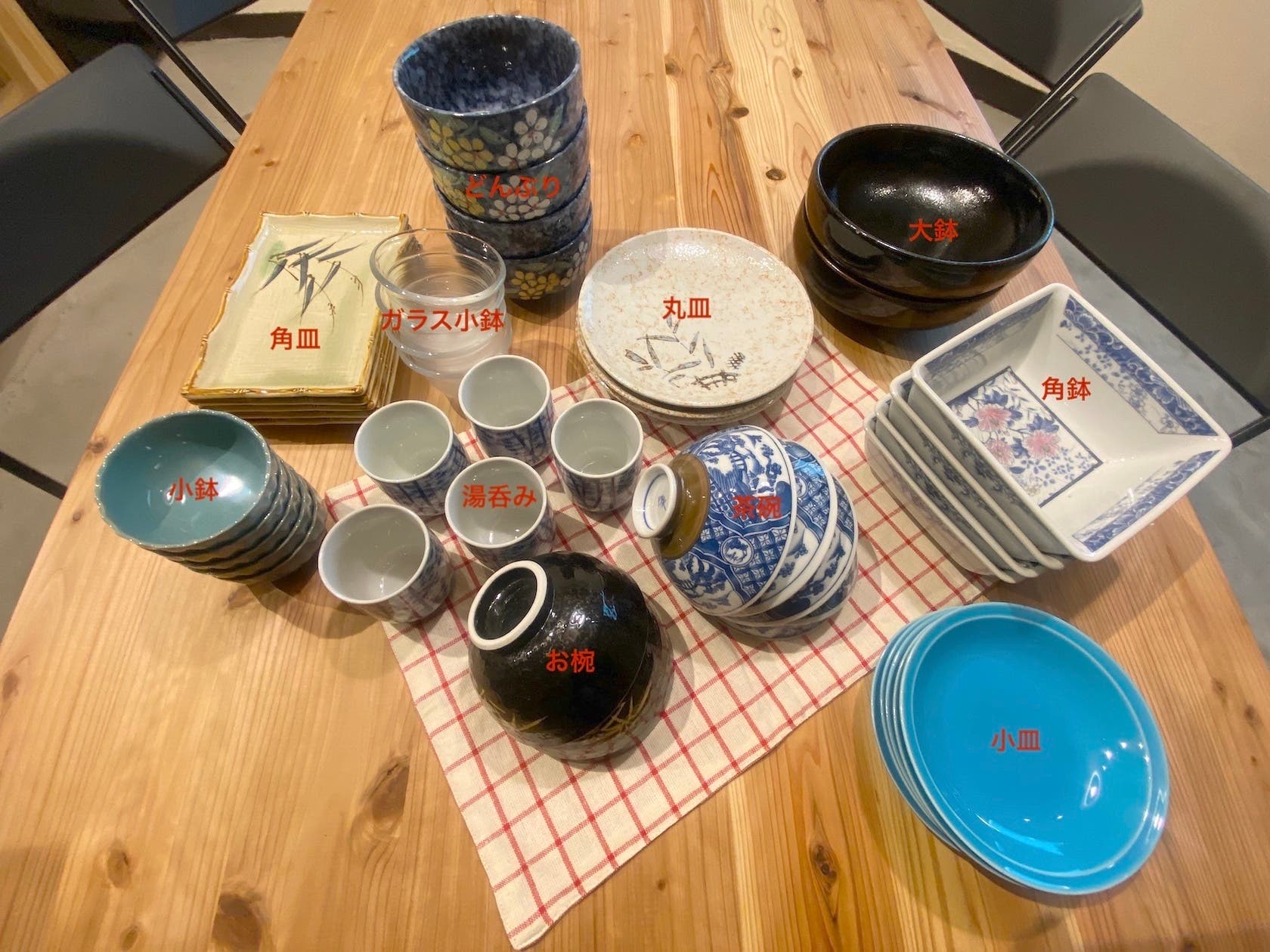 【JR放出駅北口から徒歩圏内！】個人スクール、ミーティングに最適！ 女子会・ママ会利用可 / 毎回清掃・除菌グッズで感染症対策の写真10