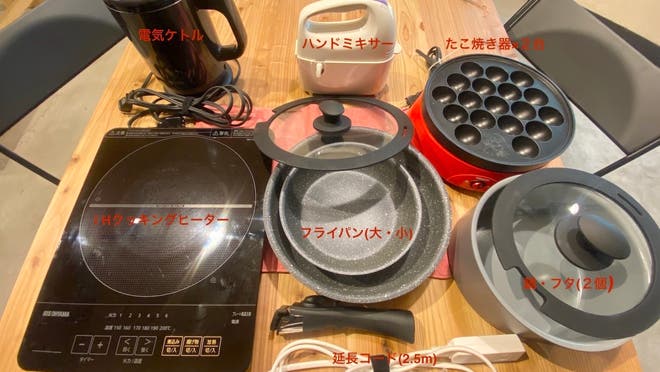 【JR放出駅北口から徒歩圏内!】個人スクール、ミーティングに最適! 女子会・ママ会利用可 / 毎回清掃・除菌グッズで感染症対策の写真12