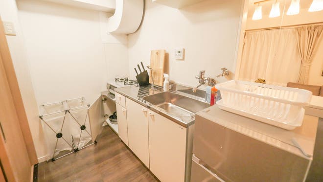 🌙⛄冬休み先取り半額キャンペーン🎄✨駅徒歩4分!🌙広びろスペース・大人数歓迎【Moon大宮】の写真19