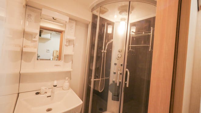 🌙⛄冬休み先取り半額キャンペーン🎄✨駅徒歩4分!🌙広びろスペース・大人数歓迎【Moon大宮】の写真18