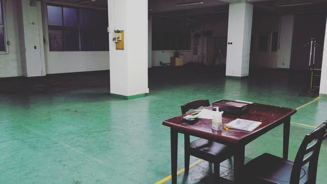 FC SPACE【C】複数スペース◎駐車◎【秋葉原・池袋~電車20分以内】駅近 レトロ/廃墟感/MV/ ワークショップ/催事 の写真19