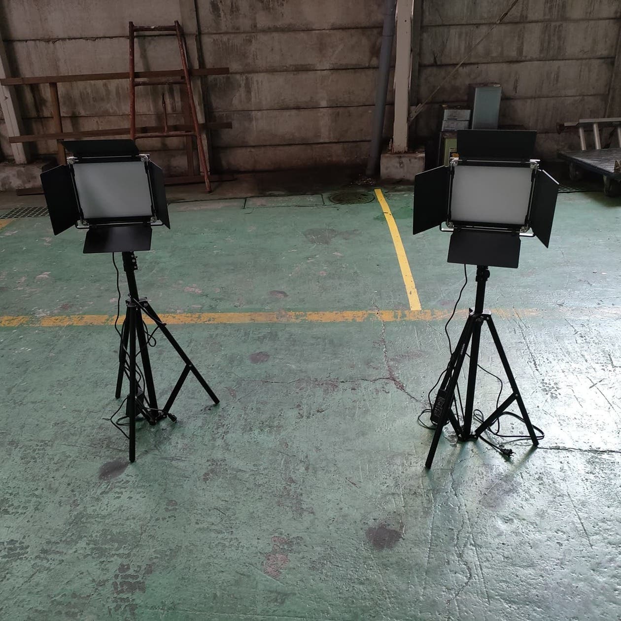 FC　SPACE【Ｃ】複数スペース◎駐車◎【秋葉原・池袋～電車20分以内】駅近　レトロ/廃墟感/MV/ ワークショップ/催事 の写真21