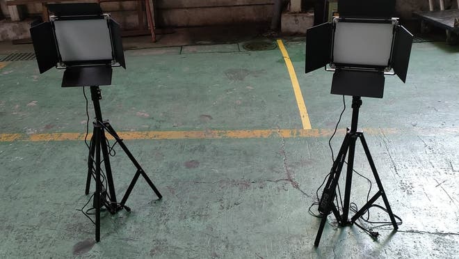 FC SPACE【C】複数スペース◎駐車◎【秋葉原・池袋~電車20分以内】駅近 レトロ/廃墟感/MV/ ワークショップ/催事 の写真21