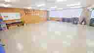 ✨松本市中心地❗️【スタジオ花🌸】ひろびろ95㎡👍無料フィットネス設備充実✨の写真2