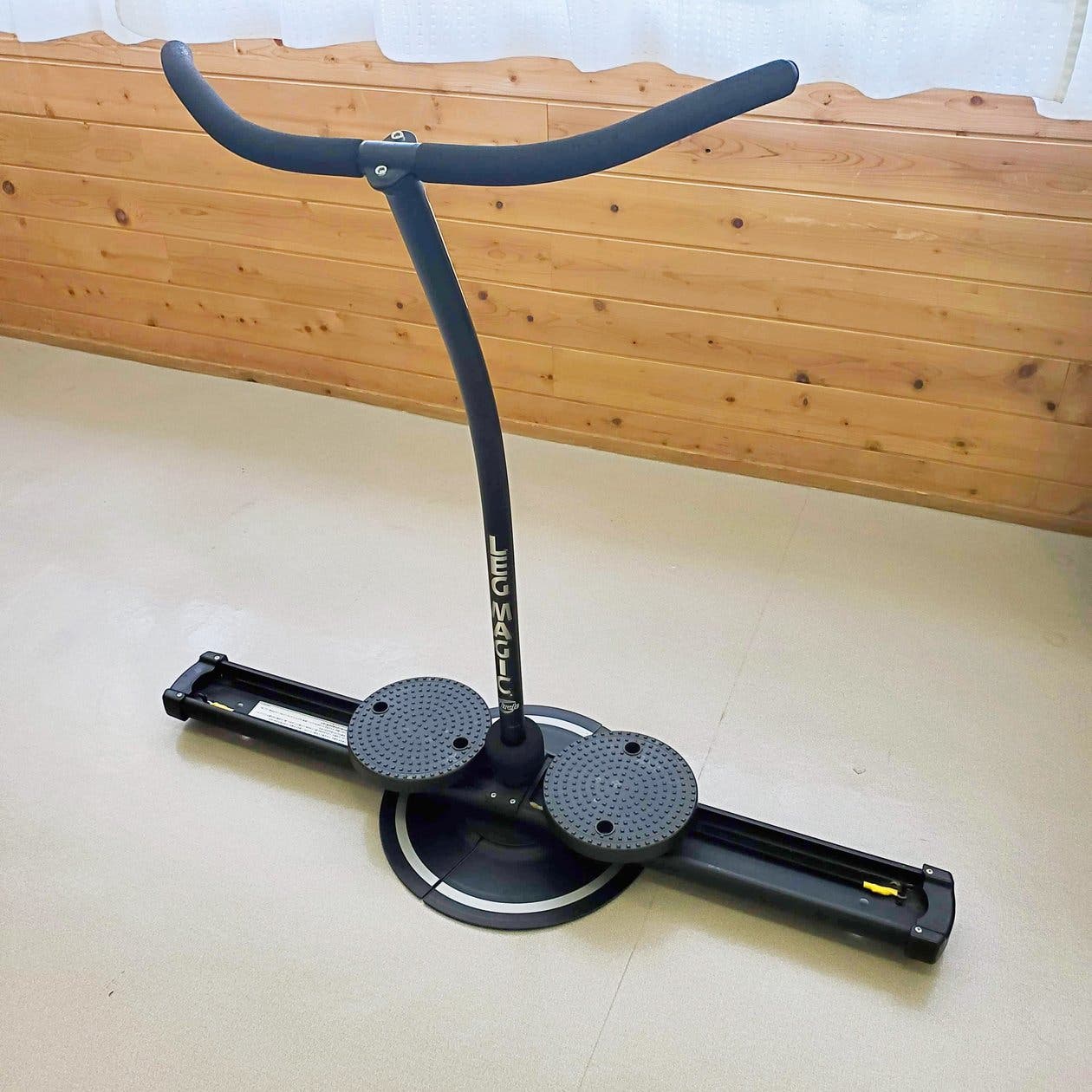 ✨松本市中心地❗️【スタジオ花🌸】ひろびろ95㎡👍無料フィットネス設備充実✨の写真4