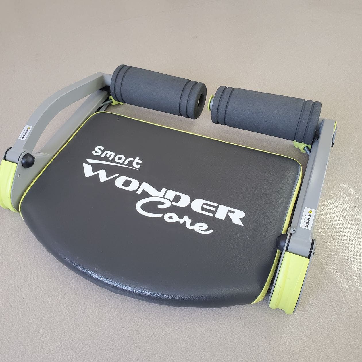 ✨松本市中心地❗️【スタジオ花🌸】ひろびろ95㎡👍無料フィットネス設備充実✨の写真8