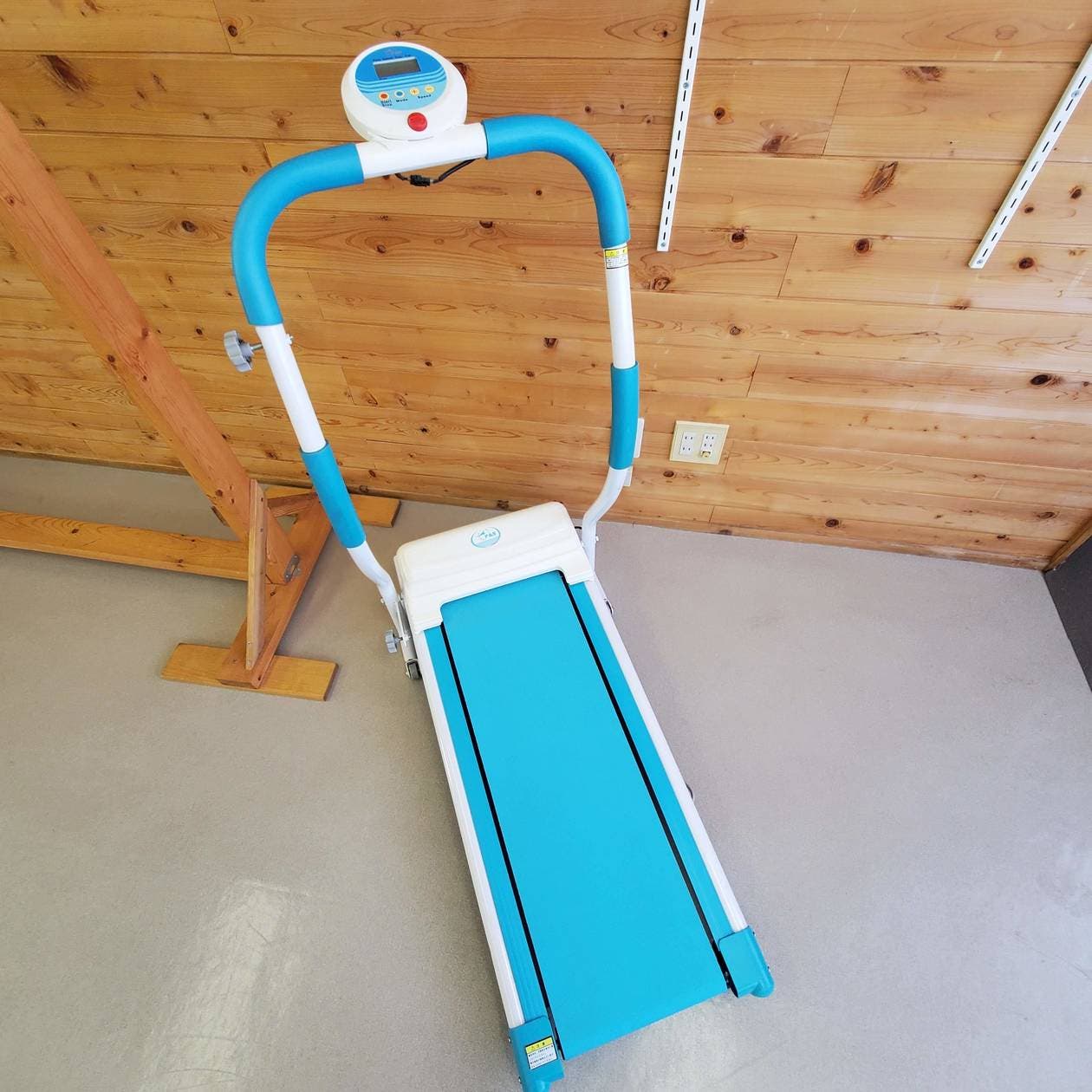 ✨松本市中心地❗️【スタジオ花🌸】ひろびろ95㎡👍無料フィットネス設備充実✨の写真11