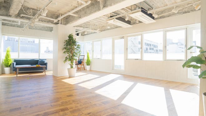 【名古屋市中区大須エリア】撮影・物販利用にオススメ!レンタルスペース / Space et cetera(スペースエトセトラ)の写真2