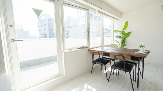 【名古屋市中区大須エリア】撮影・物販利用にオススメ!レンタルスペース / Space et cetera(スペースエトセトラ)の写真6