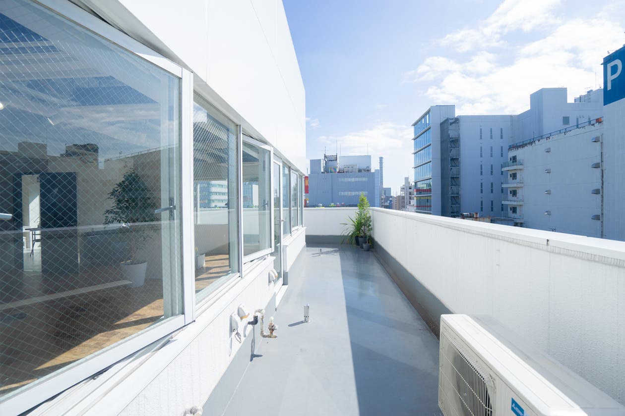 【名古屋市中区大須エリア】撮影・物販利用にオススメ！レンタルスペース / Space et cetera(スペースエトセトラ)の写真8