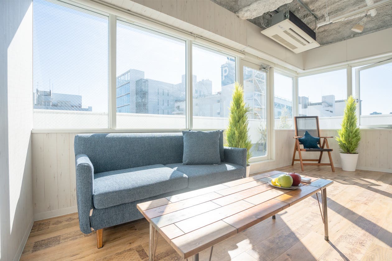 【名古屋市中区大須エリア】撮影・物販利用にオススメ！レンタルスペース / Space et cetera(スペースエトセトラ)の写真4