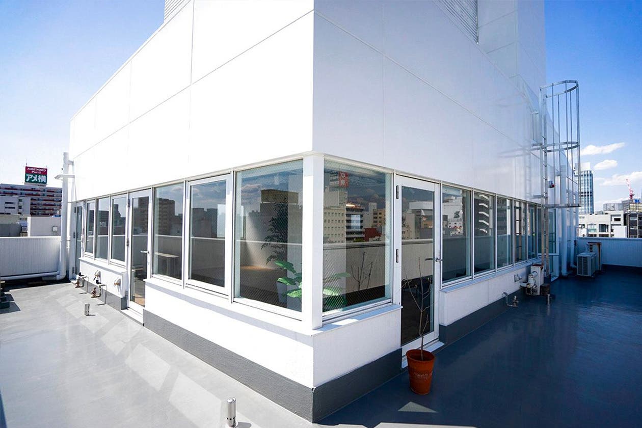 【名古屋市中区大須エリア】撮影・物販利用にオススメ！レンタルスペース / Space et cetera(スペースエトセトラ)の写真10