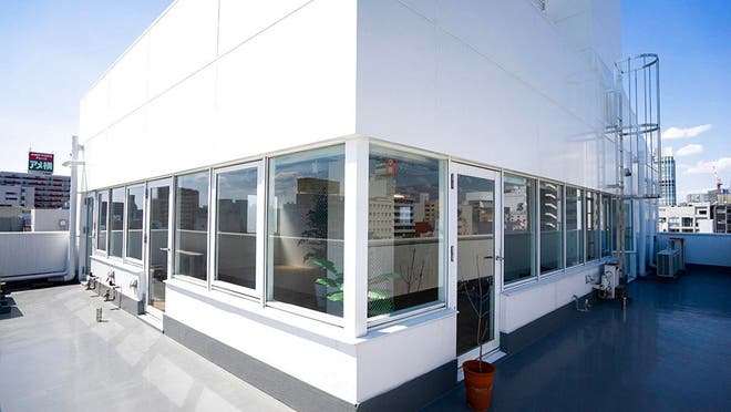 【名古屋市中区大須エリア】撮影・物販利用にオススメ!レンタルスペース / Space et cetera(スペースエトセトラ)の写真10