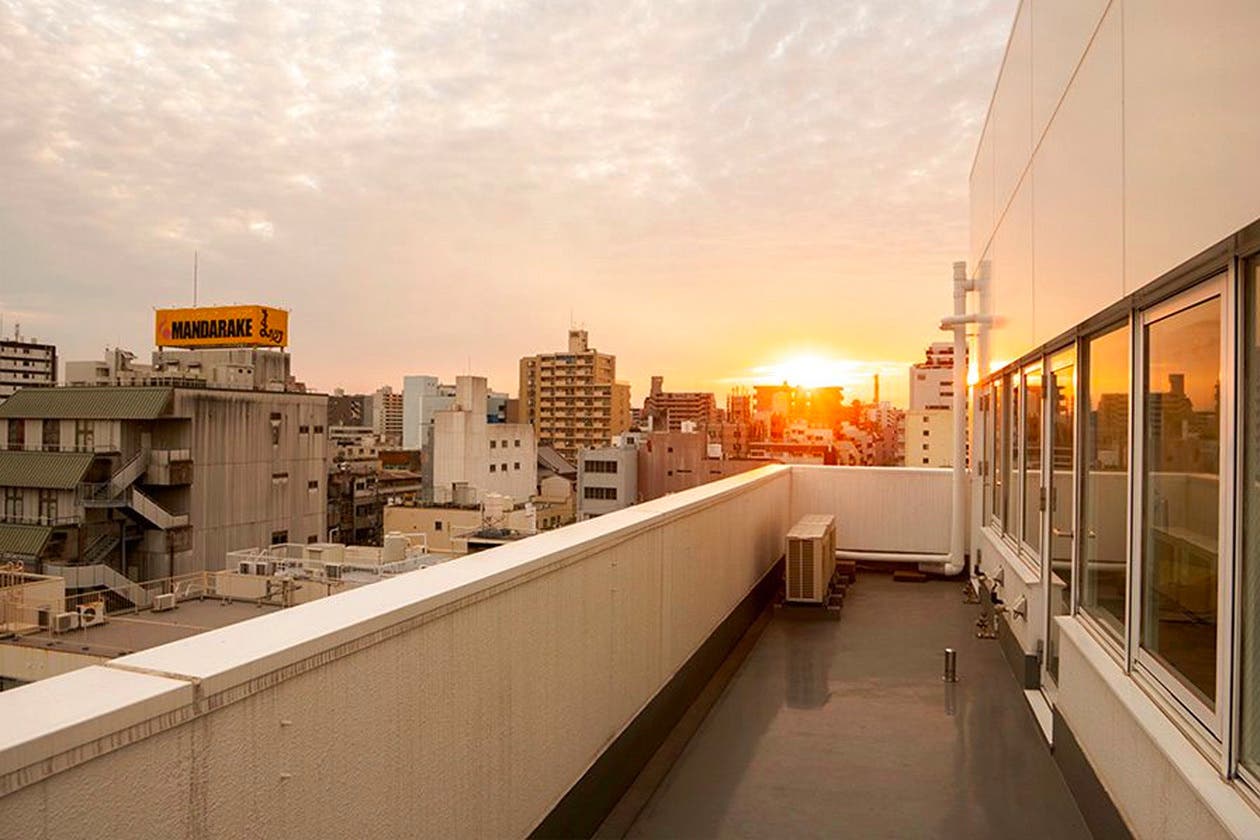 【名古屋市中区大須エリア】撮影・物販利用にオススメ！レンタルスペース / Space et cetera(スペースエトセトラ)の写真11