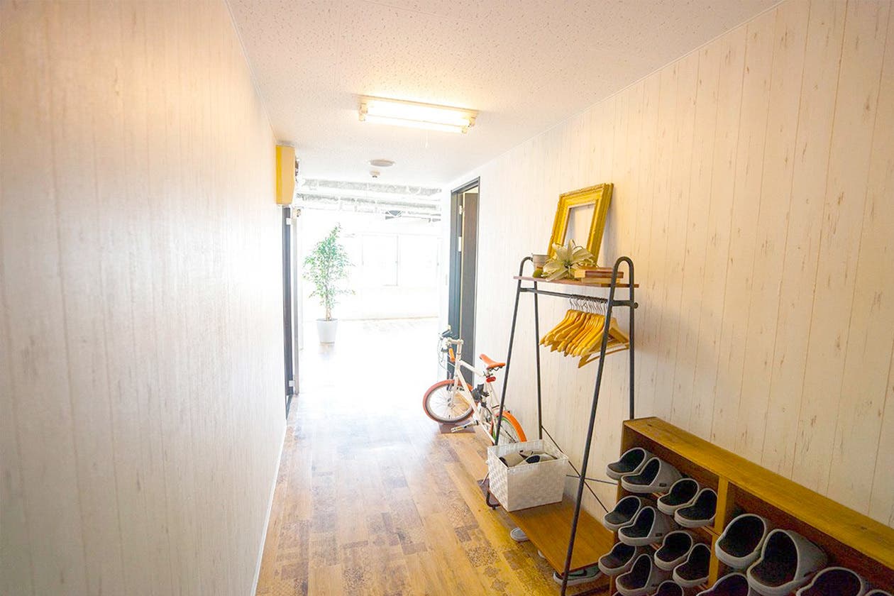 【名古屋市中区大須エリア】撮影・物販利用にオススメ！レンタルスペース / Space et cetera(スペースエトセトラ)の写真12