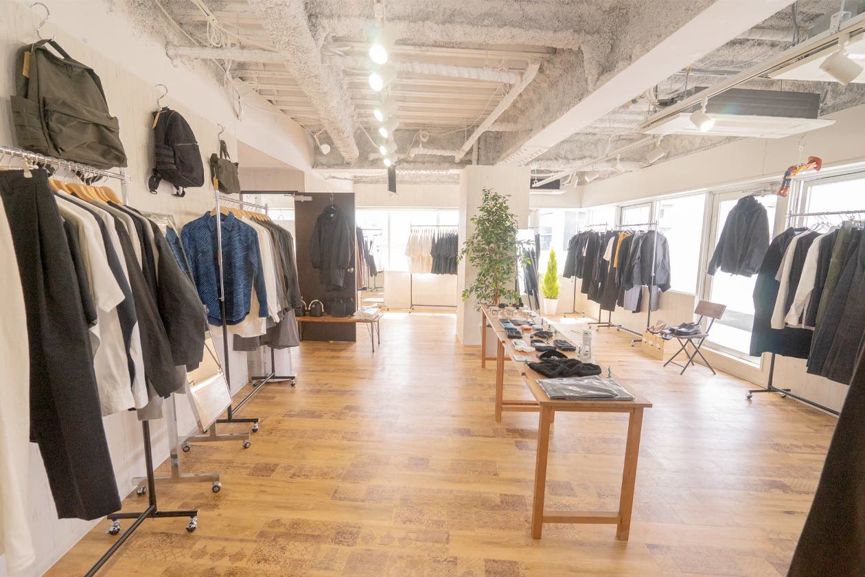 【名古屋市中区大須エリア】撮影・物販利用にオススメ！レンタルスペース / Space et cetera(スペースエトセトラ)の写真17