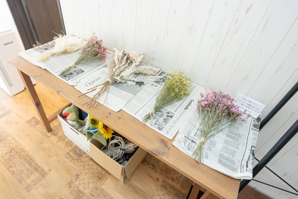 【名古屋市中区大須エリア】撮影・物販利用にオススメ！レンタルスペース / Space et cetera(スペースエトセトラ)の写真13