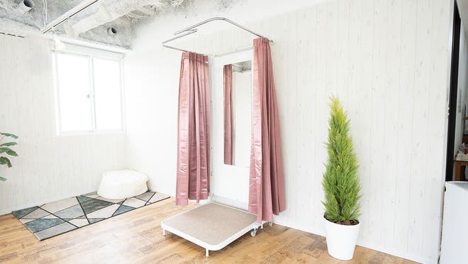 【名古屋市中区大須エリア】撮影・物販利用にオススメ!レンタルスペース / Space et cetera(スペースエトセトラ)の写真24