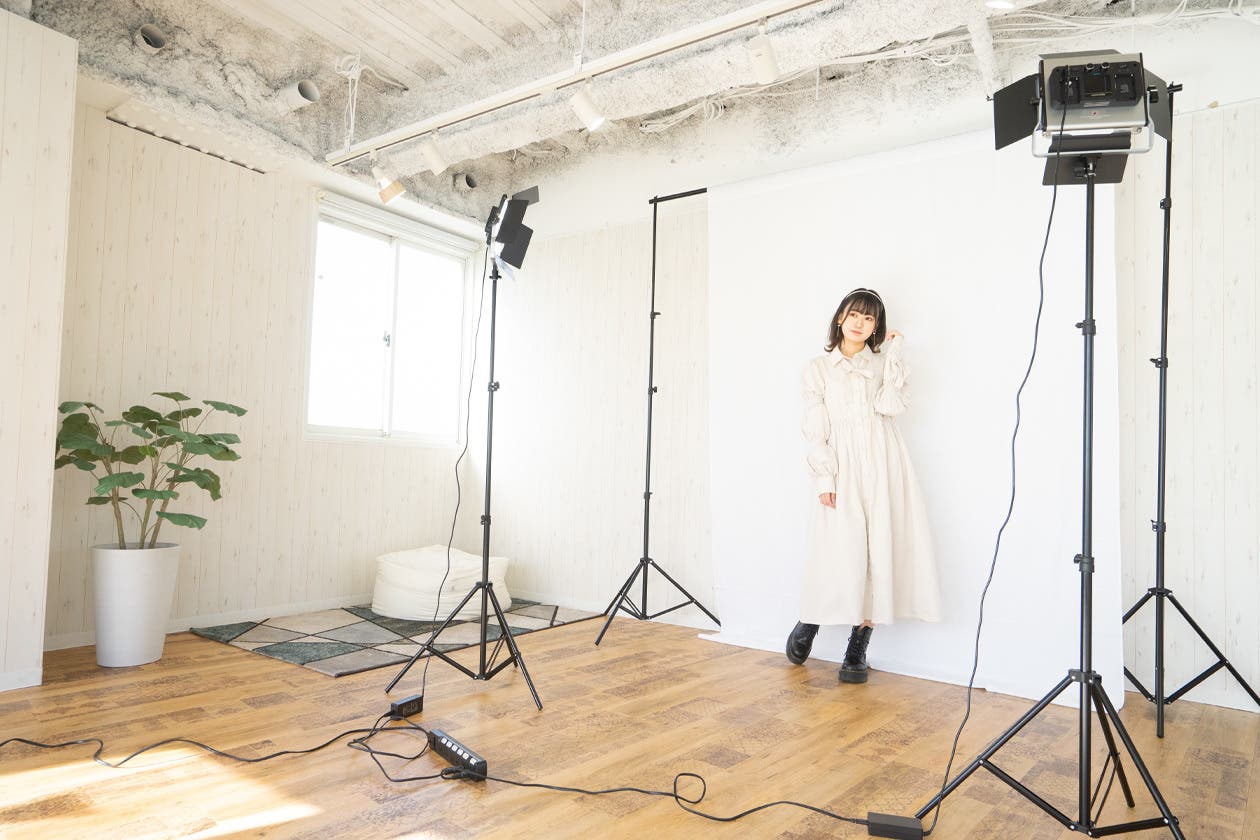 【名古屋市中区大須エリア】撮影・物販利用にオススメ！レンタルスペース / Space et cetera(スペースエトセトラ)の写真22