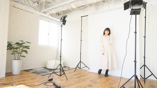 【名古屋市中区大須エリア】撮影・物販利用にオススメ!レンタルスペース / Space et cetera(スペースエトセトラ)の写真22