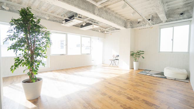 【名古屋市中区大須エリア】撮影・物販利用にオススメ!レンタルスペース / Space et cetera(スペースエトセトラ)の写真3