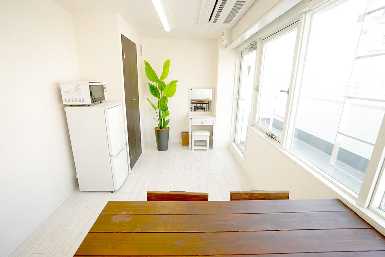 【名古屋市中区大須エリア】撮影・物販利用にオススメ！レンタルスペース / Space et cetera(スペースエトセトラ)の写真7