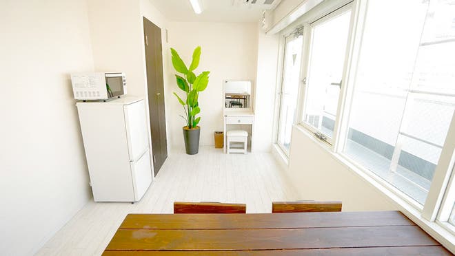 【名古屋市中区大須エリア】撮影・物販利用にオススメ!レンタルスペース / Space et cetera(スペースエトセトラ)の写真7