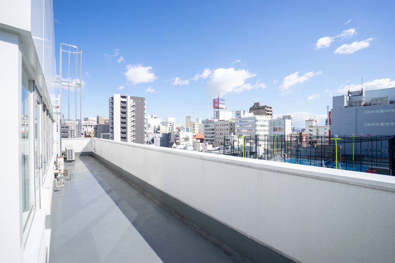 【名古屋市中区大須エリア】撮影・物販利用にオススメ！レンタルスペース / Space et cetera(スペースエトセトラ)の写真9