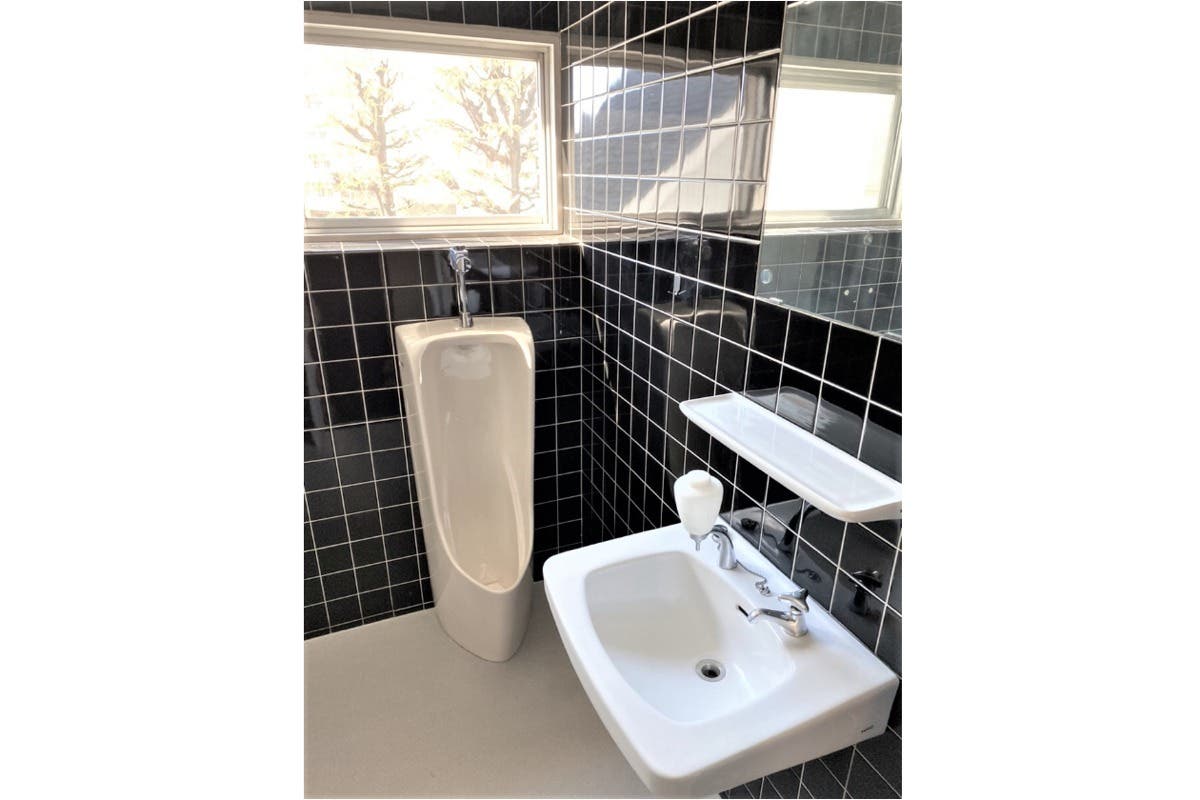 ライブ配信/テレワーク/Web会議/無料Wi－Fi完備/撮影用リングライト有/完全個室【301号室】の写真11