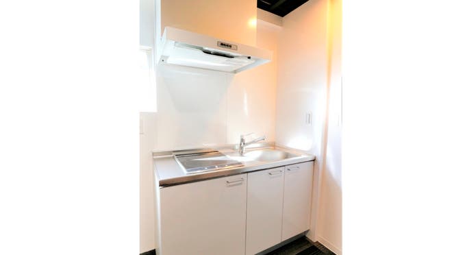 ライブ配信/テレワーク/Web会議/無料Wi-Fi完備/撮影用リングライト有/完全個室【301号室】の写真6