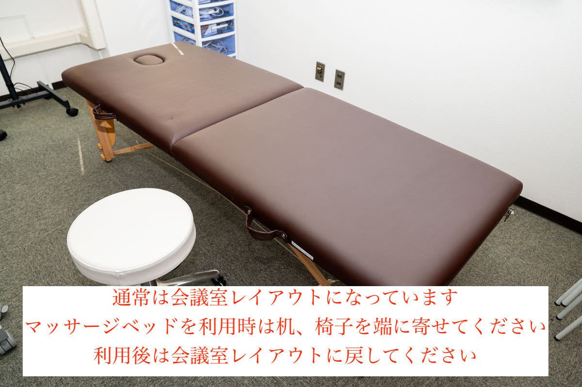 完全個室・Wi-Fi６あり【横浜駅徒歩３分】きれいなスペースで快適なテレワーク・会議ができる！の写真9