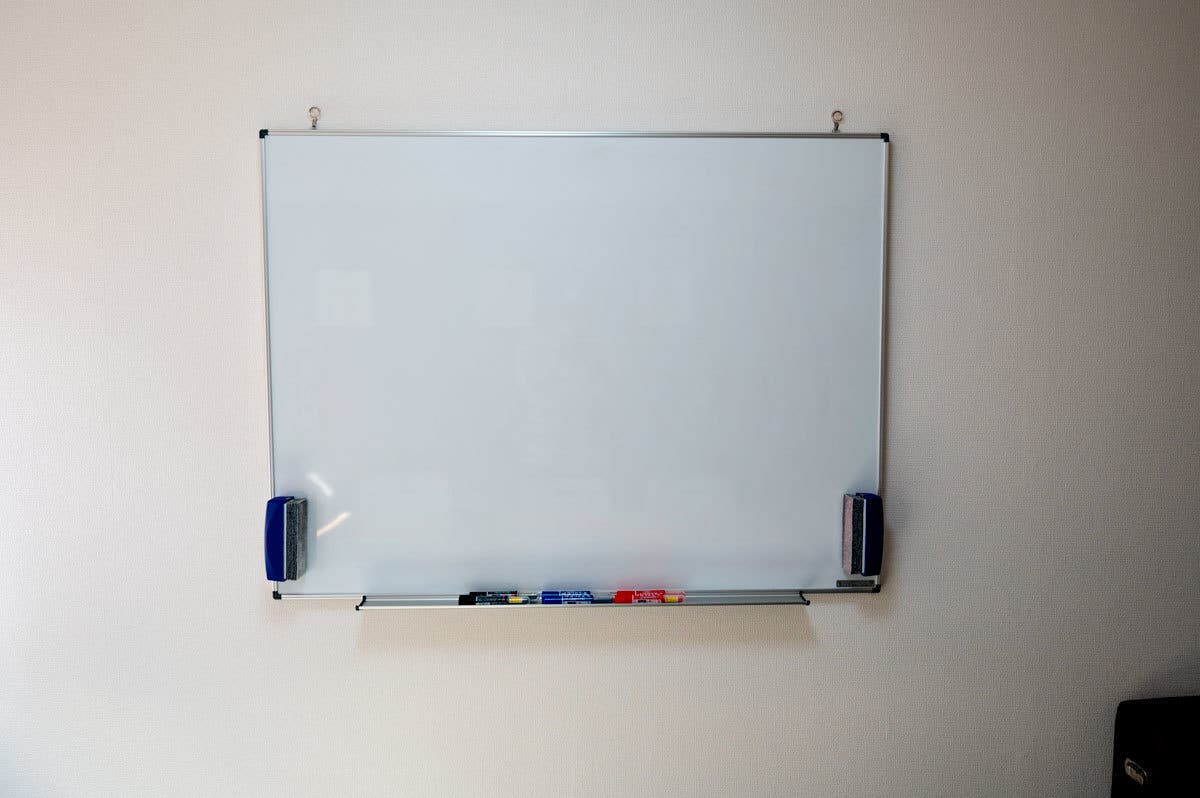 完全個室・Wi-Fi６あり【横浜駅徒歩３分】きれいなスペースで快適なテレワーク・会議ができる！の写真15