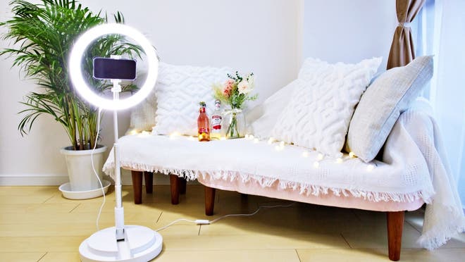 クリスマスツリー装飾中🎄歓送迎会|パーティー・会議・作業|大画面TV📺|高速Wi-Fi📶|YouTube🎥_419の写真9