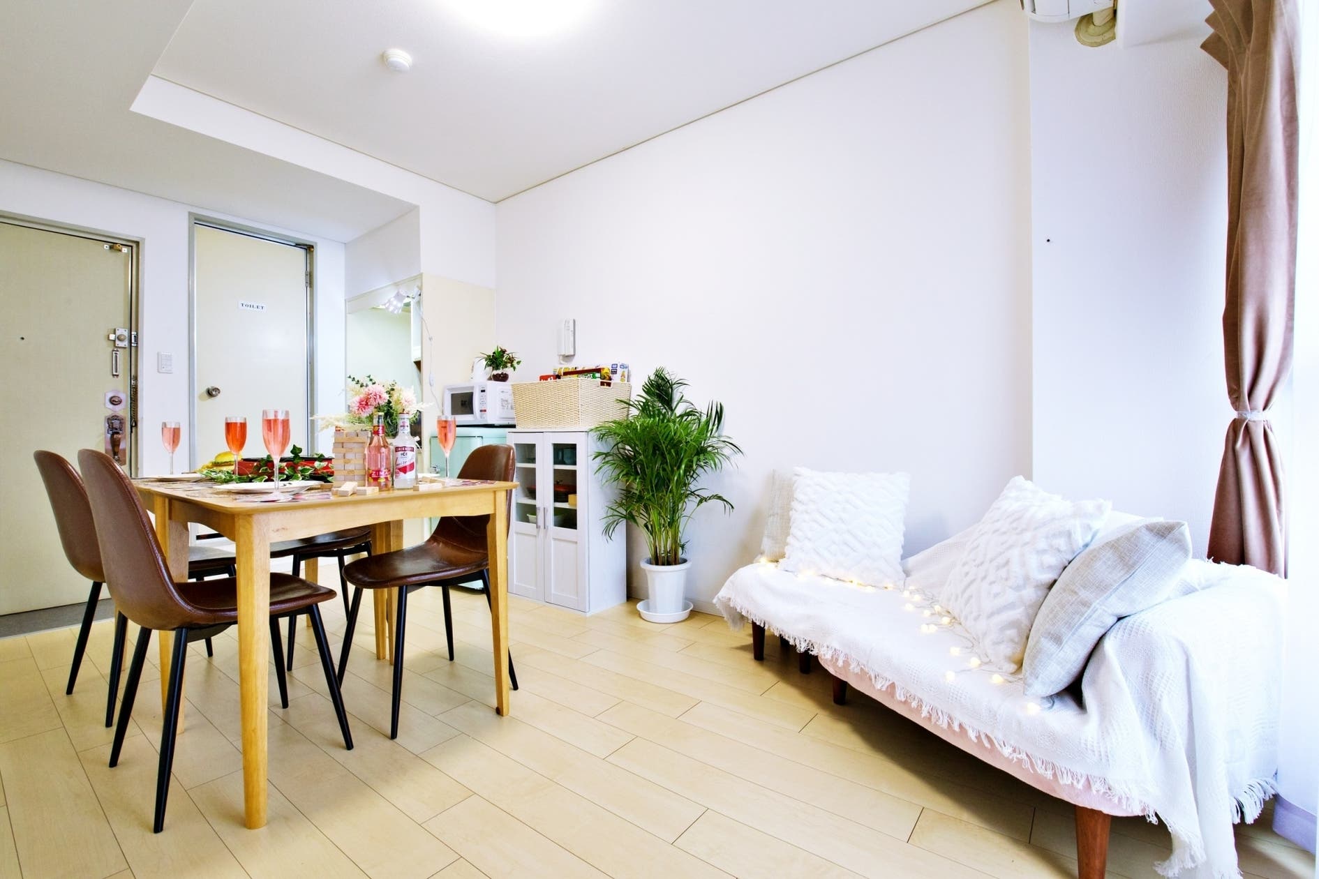 クリスマスツリー装飾中🎄歓送迎会｜パーティー・会議・作業｜大画面TV📺｜高速Wi-Fi📶｜YouTube🎥_419の写真14