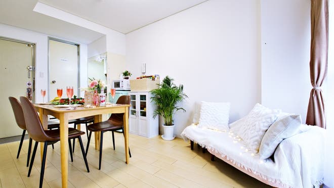 クリスマスツリー装飾中🎄歓送迎会|パーティー・会議・作業|大画面TV📺|高速Wi-Fi📶|YouTube🎥_419の写真14