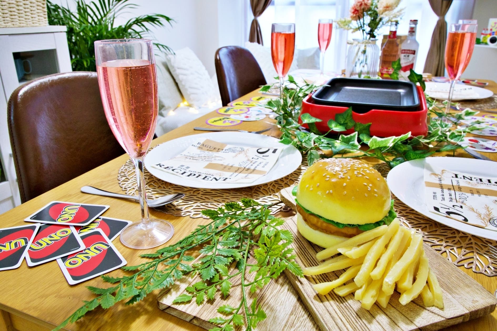 クリスマスツリー装飾中🎄歓送迎会｜パーティー・会議・作業｜大画面TV📺｜高速Wi-Fi📶｜YouTube🎥_419の写真17