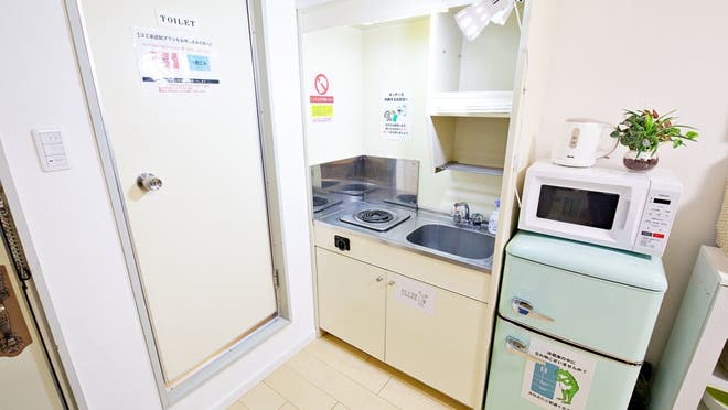 クリスマスツリー装飾中🎄歓送迎会|パーティー・会議・作業|大画面TV📺|高速Wi-Fi📶|YouTube🎥_419の写真21