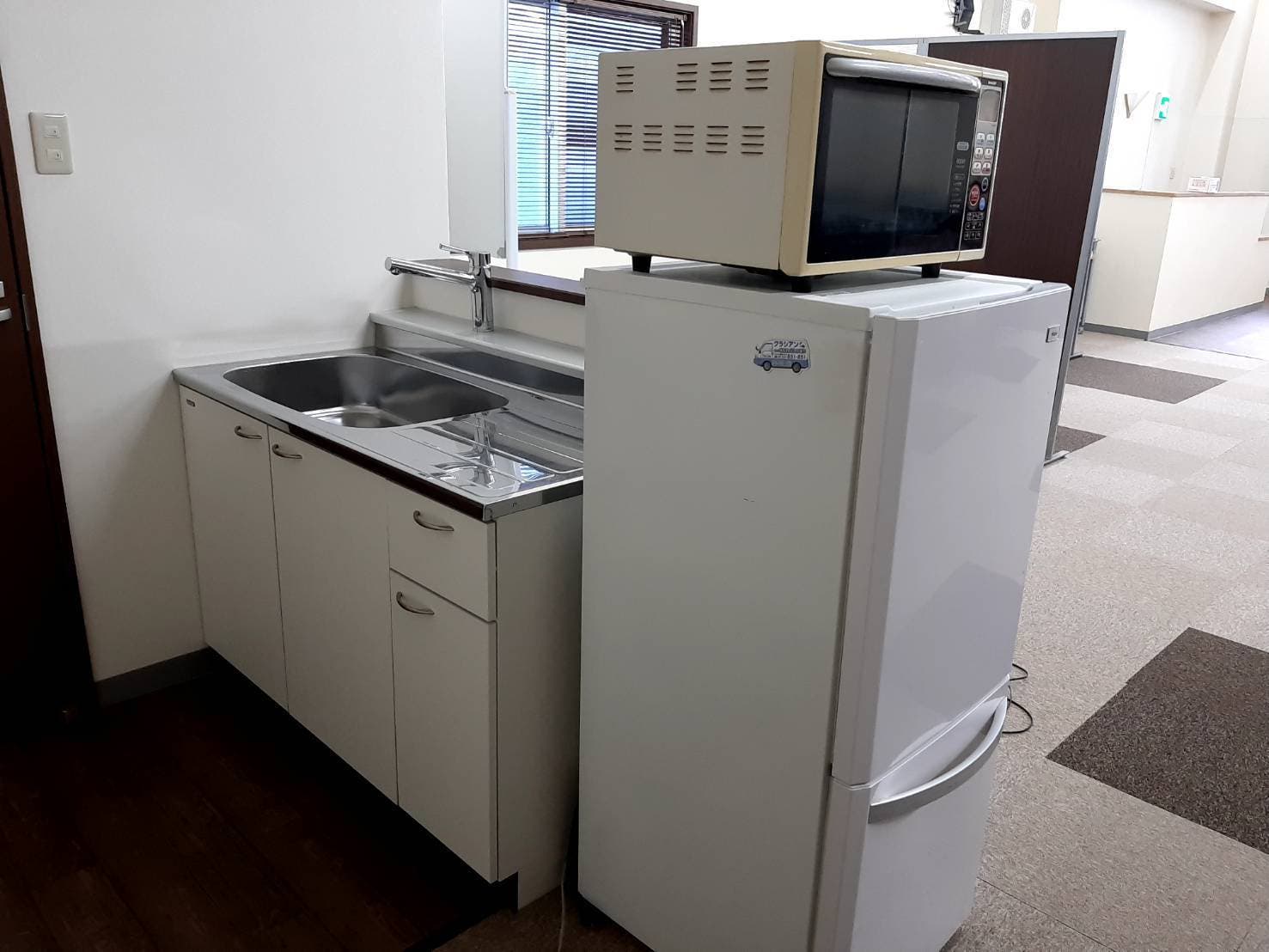 恵庭市 IZARI Village【個人ブース】 ★リモート＆テレワーク1人用スペース★の写真6