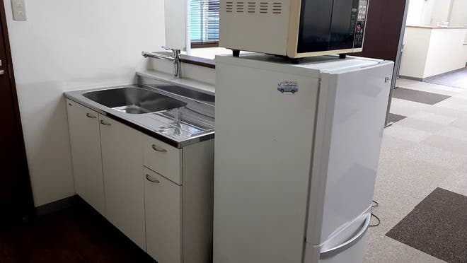 恵庭市 IZARI Village【個人ブース】 ★リモート&テレワーク1人用スペース★の写真6