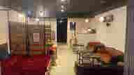 赤坂見附駅徒歩2分のシーシャカフェ&バーの写真2