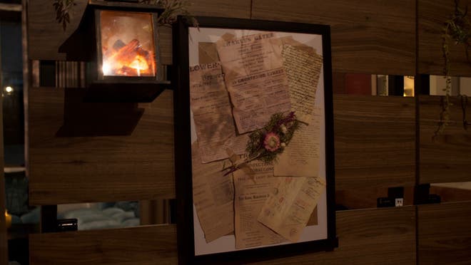 赤坂見附駅徒歩2分のシーシャカフェ&バーの写真8