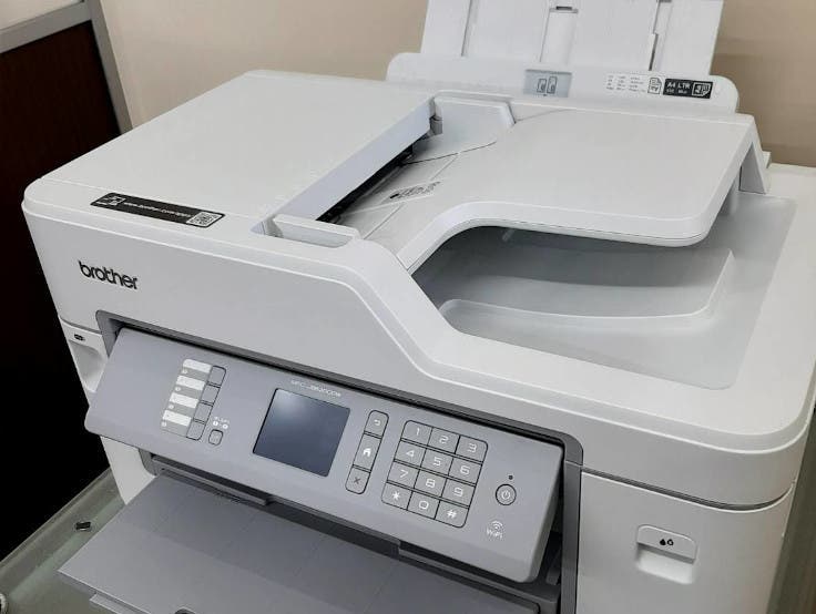 恵庭市IZARI Village【ミーティングスペース】★打ち合わせ・少人数の会議用★の写真7