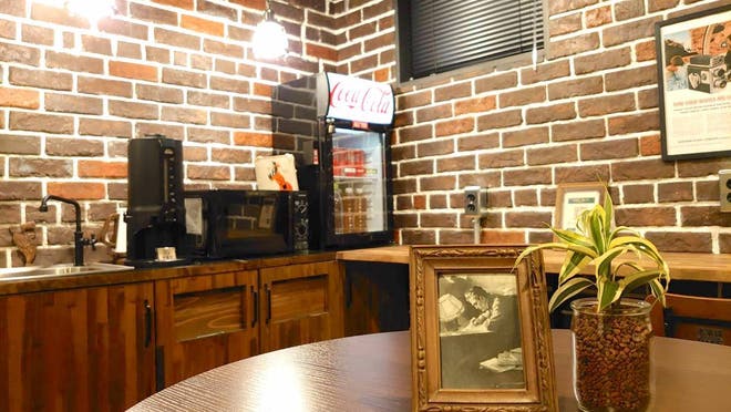 🎉JR向洋駅徒歩1分/駅近■ネット高速■女子会/ママ会/パーティー/コスプレ撮影など多用途に!!■1950年代アメリカNY■の写真10