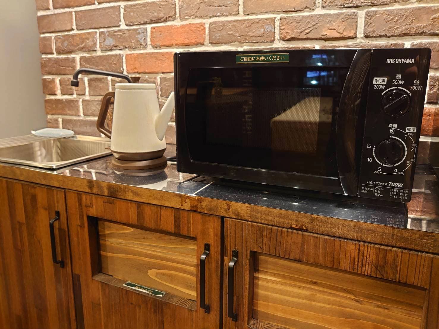 🎉JR向洋駅徒歩1分/駅近■ネット高速■女子会/ママ会/パーティー/コスプレ撮影など多用途に!!■1950年代アメリカNY■の写真11