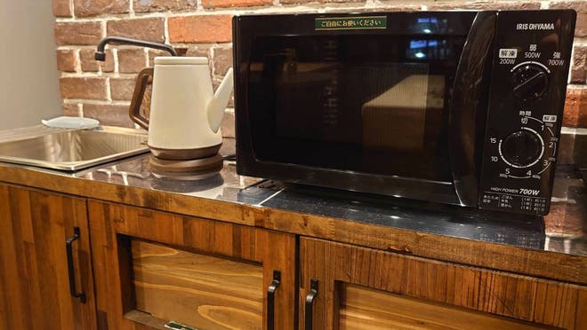 🎉JR向洋駅徒歩1分/駅近■ネット高速■女子会/ママ会/パーティー/コスプレ撮影など多用途に!!■1950年代アメリカNY■の写真11