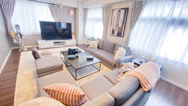 🌙⛄冬休み先取り半額キャンペーン🎄✨駅徒歩4分!🌙広びろスペース・大人数歓迎【Moon大宮】の写真13