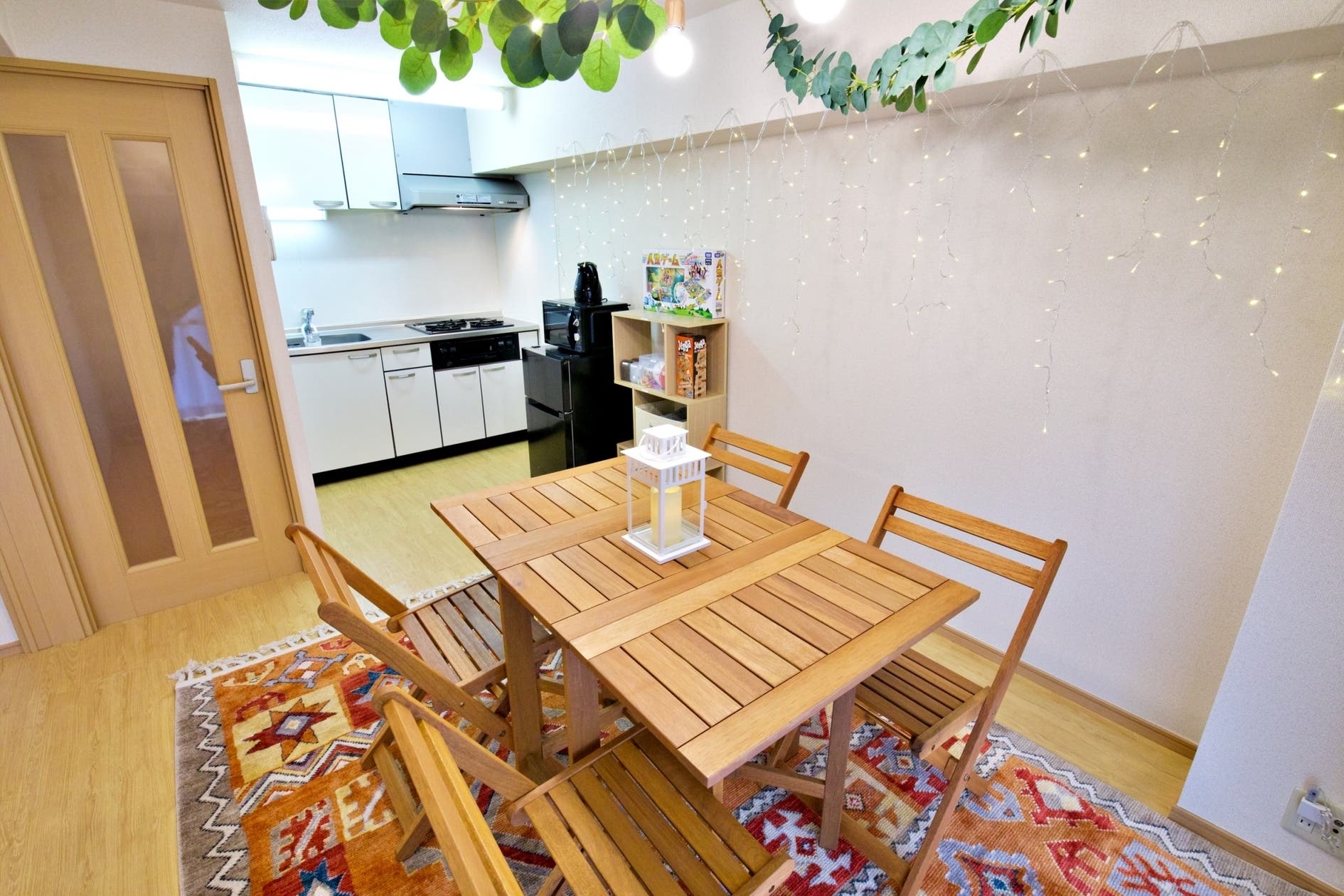 川崎駅近😳｜最大16名⛺｜大画面TV📺｜Wi-Fi📶｜スポーツ観戦＆映画鑑賞🚩｜ママ会👶｜打ち上げ🎉｜パーティ―_422の写真29